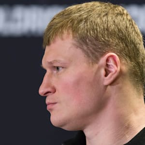 Alexander POVETKIN Biography, Olympic Medals, Records and Age