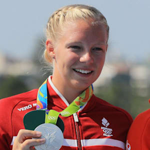 Emma JORGENSEN Biography, Olympic Medals, Records and Age
