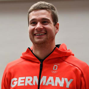 Johannes LOCHNER Biography, Olympic Medals, Records and Age