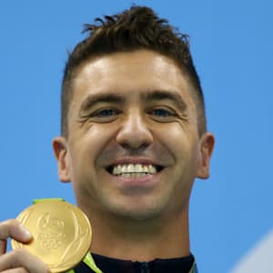 Anthony ERVIN Biography, Olympic Medals, Records and Age