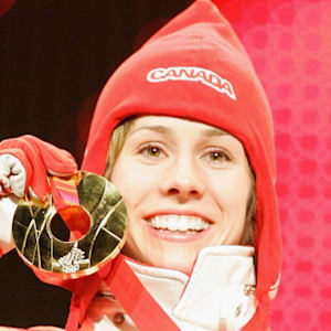 Jennifer HEIL Biography, Olympic Medals, Records and Age