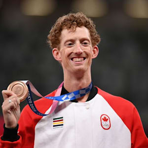 Evan DUNFEE Biography, Olympic Medals, Records and Age