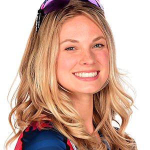 Jessica DIGGINS Biography, Olympic Medals, Records and Age