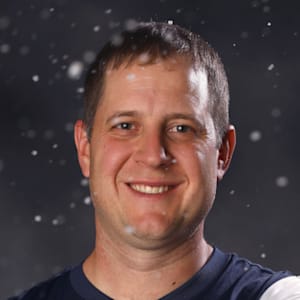 John SHUSTER Biography, Olympic Medals, Records and Age