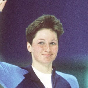 Karin ENKE Biography, Olympic Medals, Records and Age