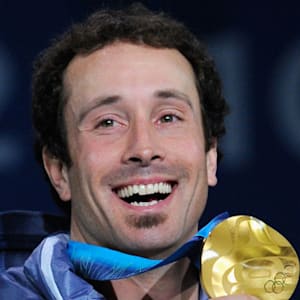 Seth WESCOTT Biography, Olympic Medals, Records and Age