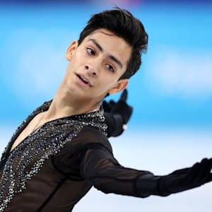 Donovan CARRILLO Biografía, medallas olímpicas, récords y edad