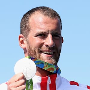 Damir MARTIN Biography, Olympic Medals, Records and Age