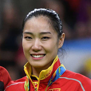 Dan LI Biography, Olympic Medals, Records and Age
