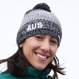 Lydia LASSILA Biography, Olympic Medals, Records and Age