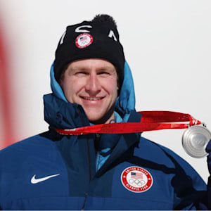 Ryan COCHRAN-SIEGLE Biography, Olympic Medals, Records and Age