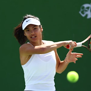 Emma RADUCANU Biografia, medalhas Olímpicas, recordes e idade