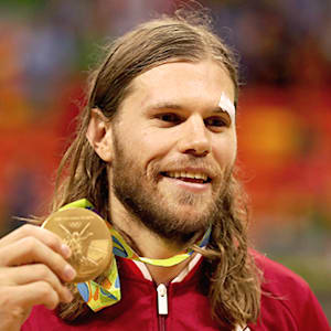 Mikkel HANSEN Biography, Olympic Medals, Records and Age