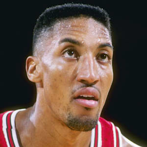 Scottie PIPPEN Biography, Olympic Medals, Records and Age