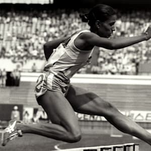 PT USHA Biography, Olympic Medals, Records and Age
