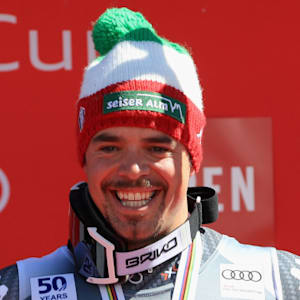 Peter FILL Biography, Olympic Medals, Records and Age