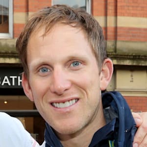 Matt LANGRIDGE Biography, Olympic Medals, Records and Age