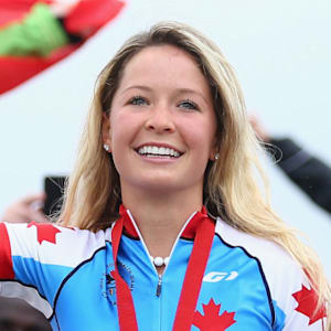 Emily BATTY Biography, Olympic Medals, Records and Age