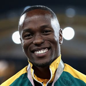 Akani SIMBINE