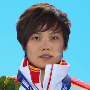 Jianrou LI Biography, Olympic Medals, Records and Age
