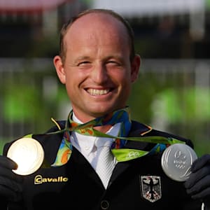 Michael JUNG Biography, Olympic Medals, Records and Age