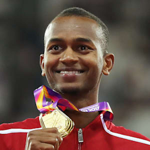 Mutaz Essa BARSHIM Biography, Olympic Medals, Records and Age