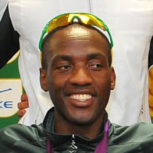 Sizwe NDLOVU Biografía, medallas olímpicas, récords y edad