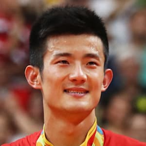 Long CHEN Biography, Olympic Medals, Records and Age