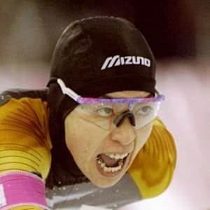 Seiko HASHIMOTO Biography, Olympic Medals, Records and Age