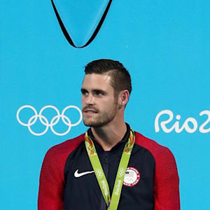 David BOUDIA Biography, Olympic Medals, Records and Age