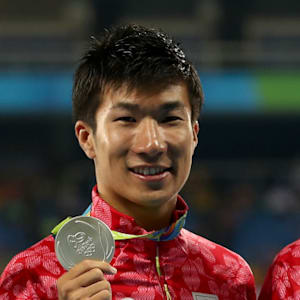 Yoshihide KIRYU Biography, Olympic Medals, Records and Age