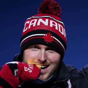 Justin KRIPPS Biography, Olympic Medals, Records and Age