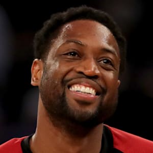 Dwyane WADE Biography, Olympic Medals, Records and Age