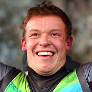 Felix LOCH Biography, Olympic Medals, Records and Age