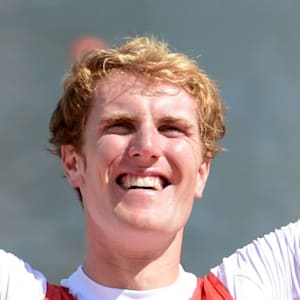 George NASH Biography, Olympic Medals, Records and Age