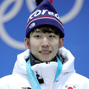Hyojun LIM Biography, Olympic Medals, Records and Age