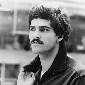 How Ild Is Mark Spitz