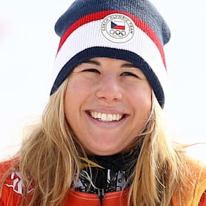 Ester LEDECKA Biography, Olympic Medals, Records and Age