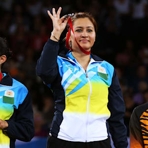Jwala Gutta Biography, Records, Medals and Age