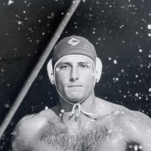 Roberto BORELLI Biography, Olympic Medals, Records and Age
