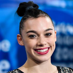 Giorgia VILLA Biography, Olympic Medals, Records and Age