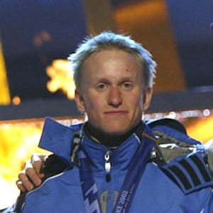 Samppa LAJUNEN Biography, Olympic Medals, Records and Age