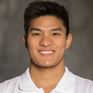 Kenneth TO Biography, Olympic Medals, Records and Age