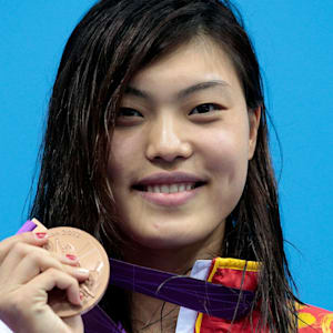 Yi TANG Biography, Olympic Medals, Records and Age