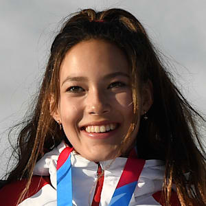 Ailing Eileen GU Biography, Olympic Medals, Records and Age