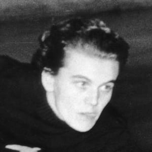 Helga HAASE Biography, Olympic Medals, Records and Age