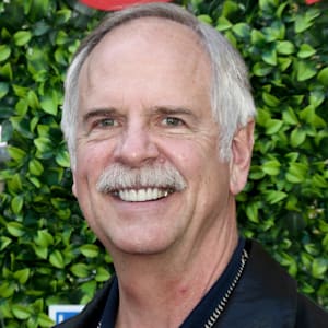 John Phillips NABER Biography, Olympic Medals, Records and Age