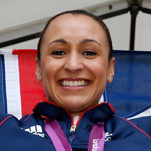 Jessica ENNIS Biography, Olympic Medals, Records and Age