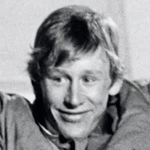 Gunde Anders SVAN Biography, Olympic Medals, Records and Age