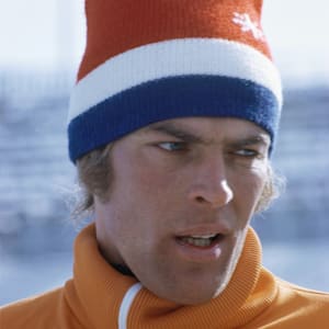 Ard SCHENK Biography, Olympic Medals, Records and Age